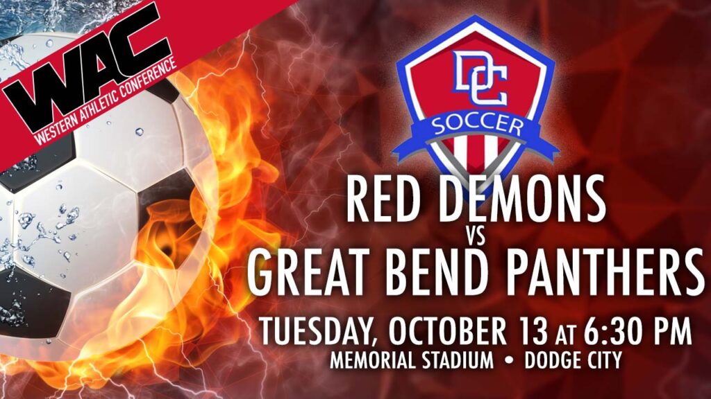 Red Demon Soccer Elementary Night — DCHS Sports