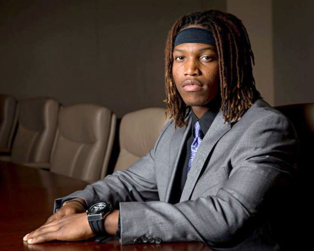 TOC Breakfast Featuring Caylin Moore — DCHS Sports