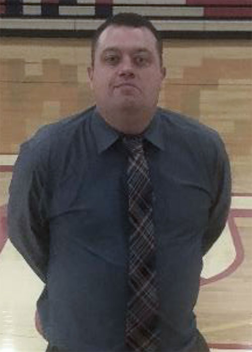 DCHS Hires New Basketball Coach — DCHS Sports