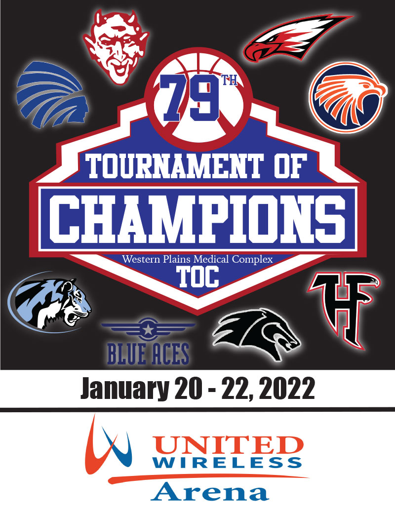 Tournament of Champions — DCHS Sports