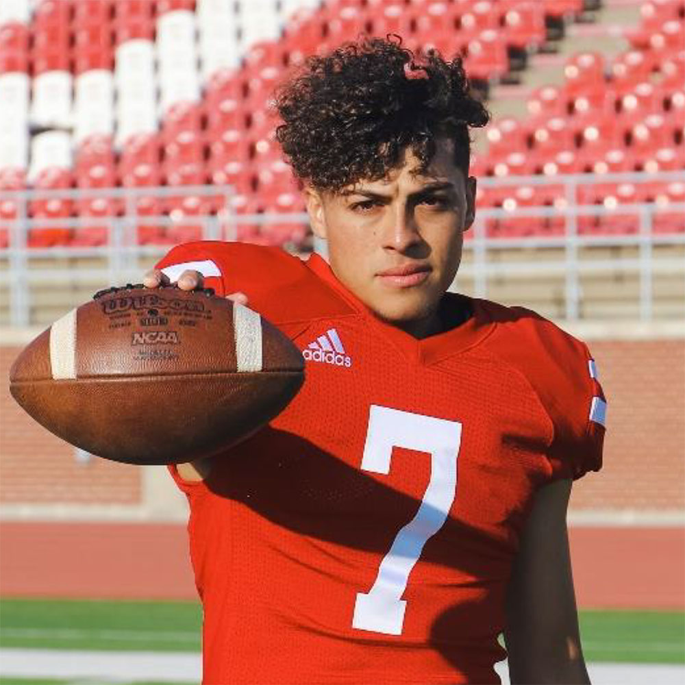 Football — DCHS Sports